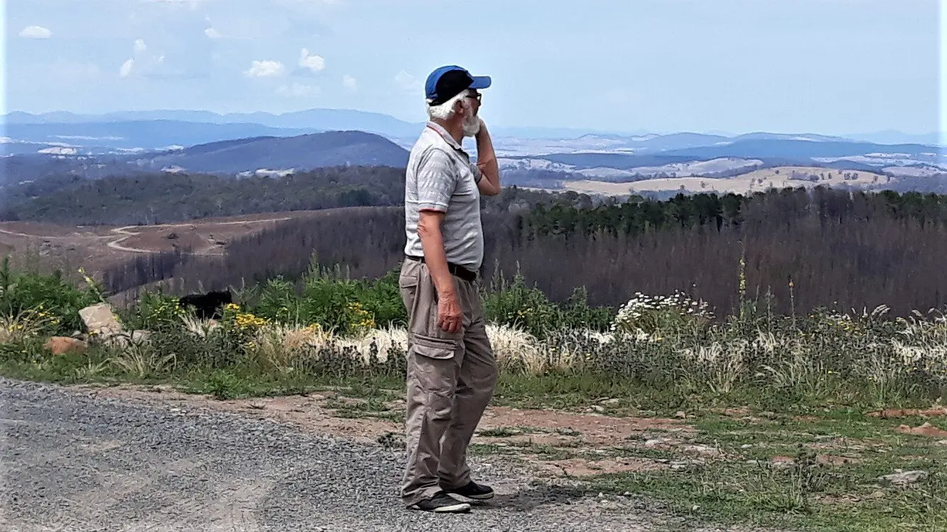 Revitalising Batlow-Tumut Trail: Success in Crowdfunding and ...